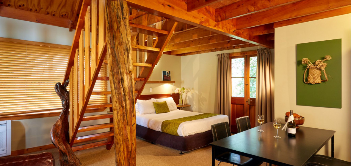 Awaroa Lodge, South Island Review | The Hotel Guru