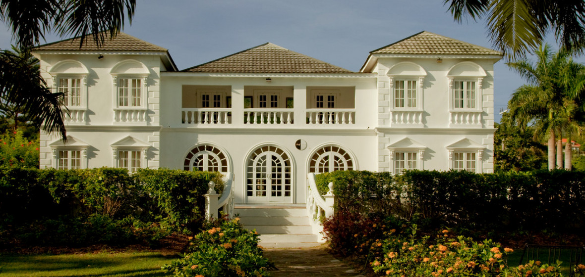 Half Moon Resort, Jamaica Review | The Hotel Guru