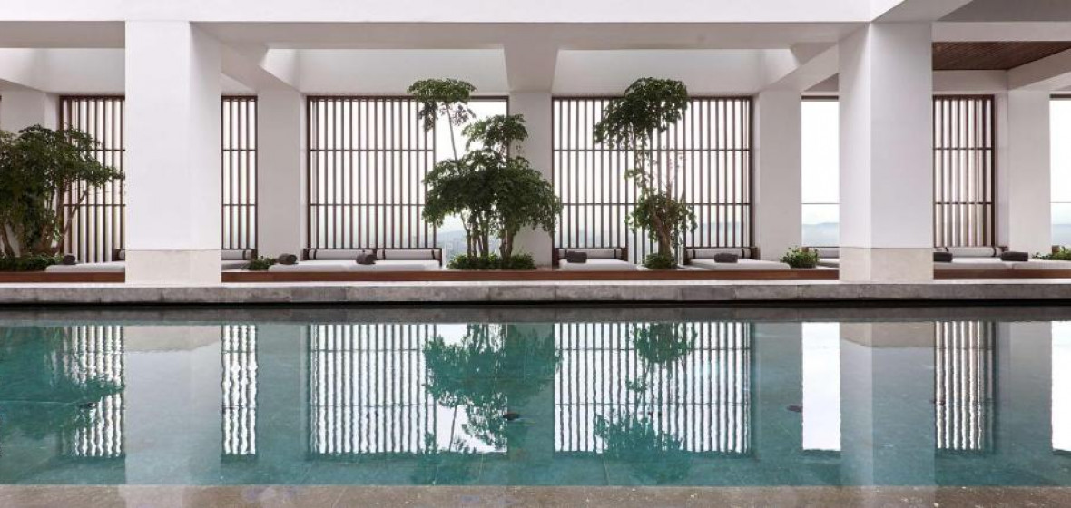 Alila Bangsar, Kuala Lumpur (Brickfields), Malaysia. Expert reviews and ...