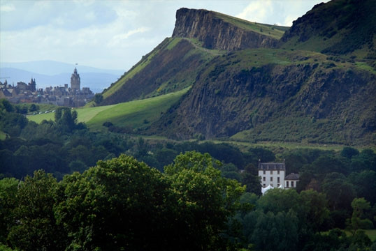 Prestonfield, Edinburgh, UK | Discover & Book | The Hotel Guru