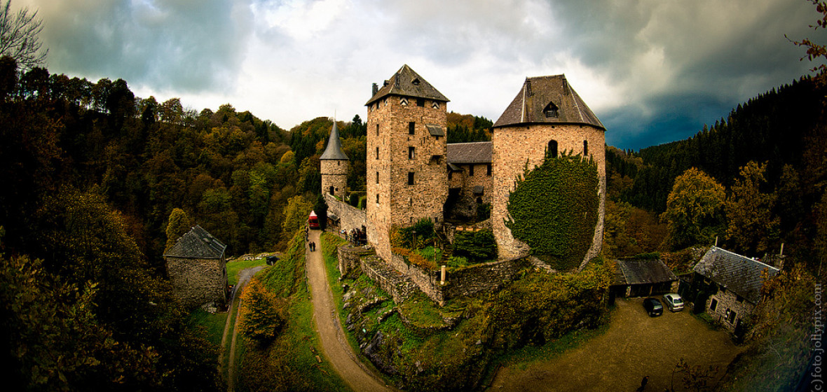 Best places to stay in Waimes, Belgium | The Hotel Guru