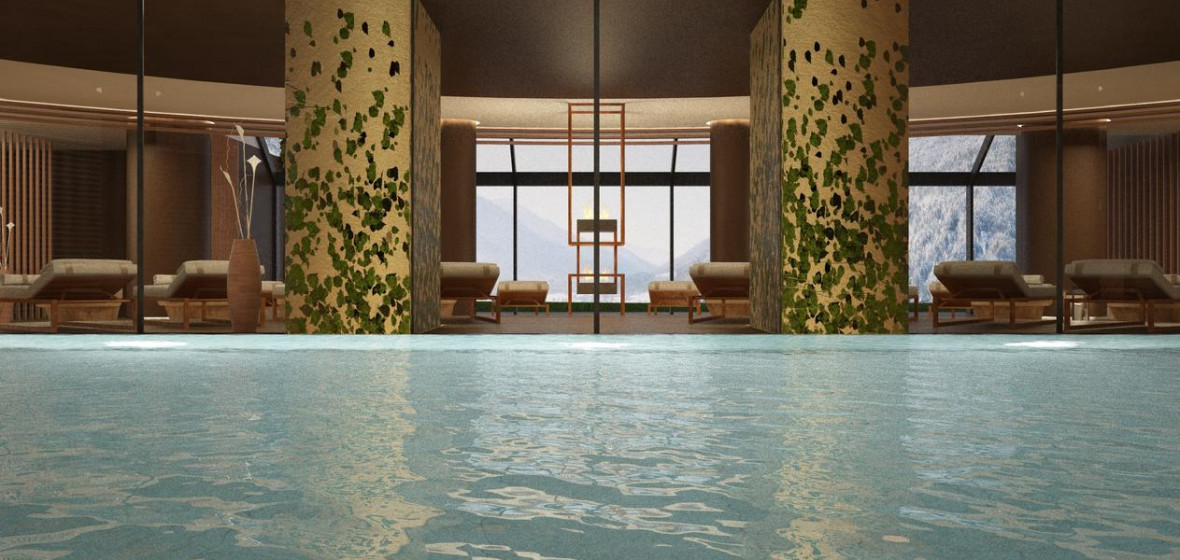 Lefay Resort & Spa Dolomiti, Madonna di Campiglio Review | The Hotel Guru