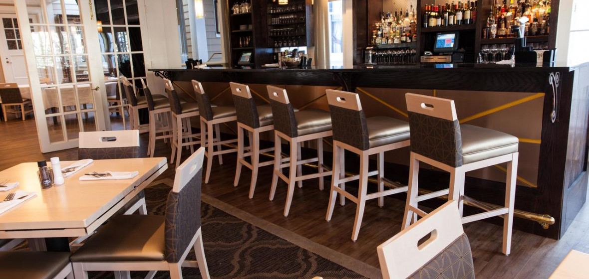 Fairview Inn, Jackson Review | The Hotel Guru