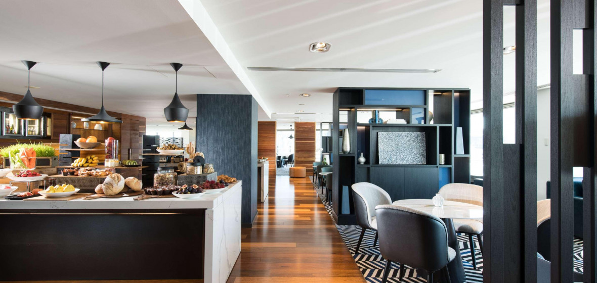 Pan Pacific Melbourne, Melbourne (Victoria), Australia. Expert reviews ...