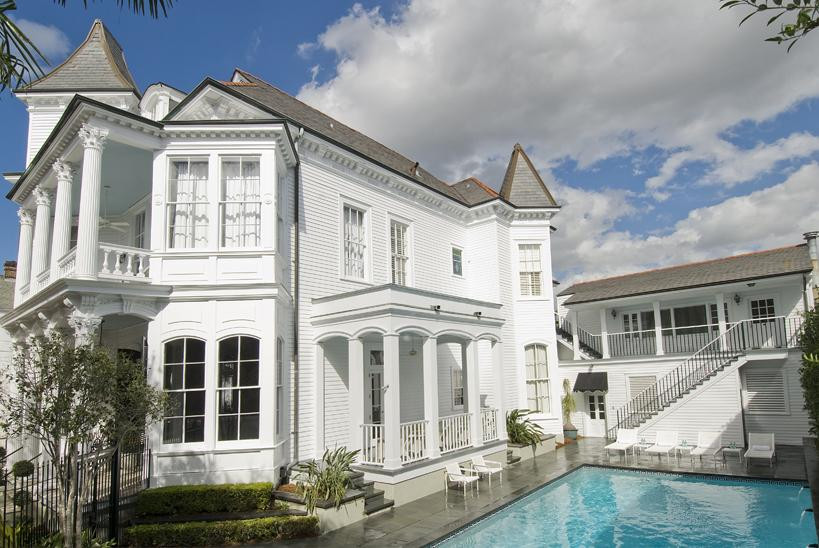 Melrose Mansion, New Orleans Review | The Hotel Guru