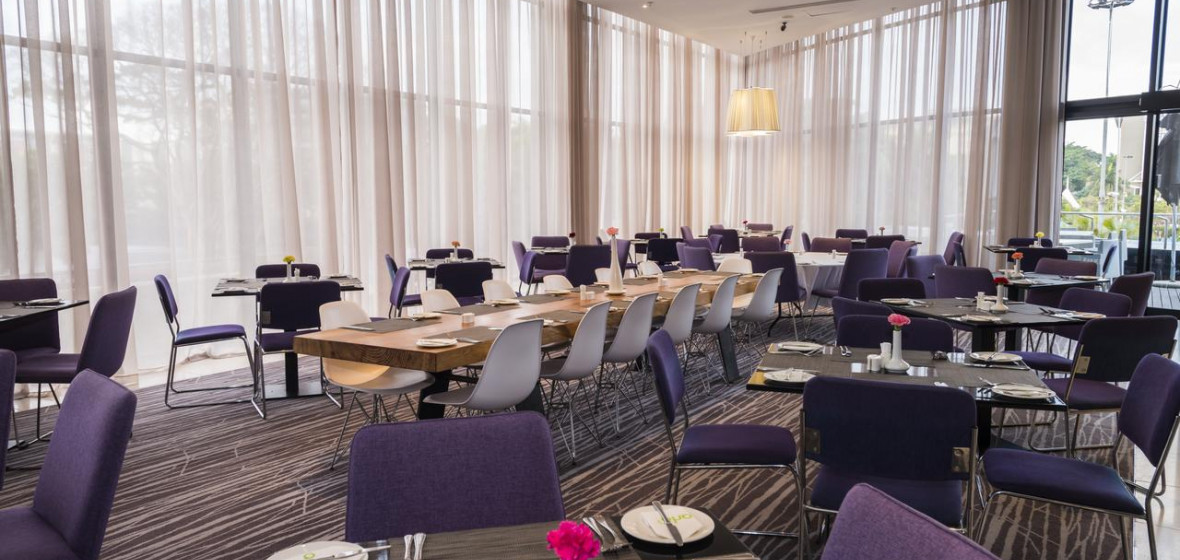 aha Alpine Heath Resort , Umhlanga Review | The Hotel Guru