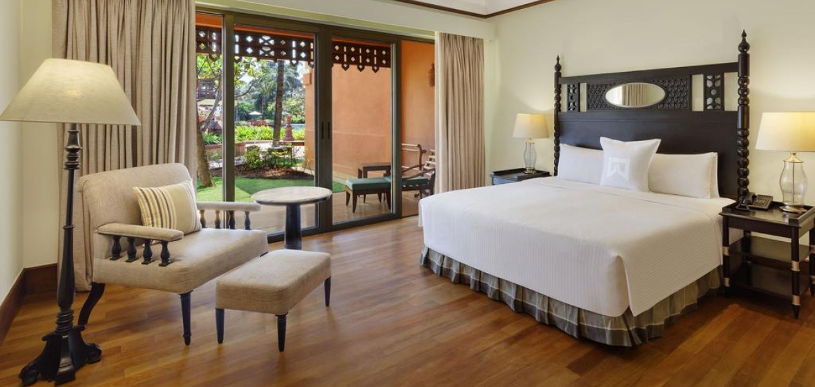 ITC Grand Goa Resort, Goa | Review | The Hotel Guru