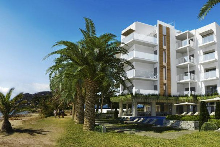 The 21 Best Beach Hotels in Spain | The Hotel Guru