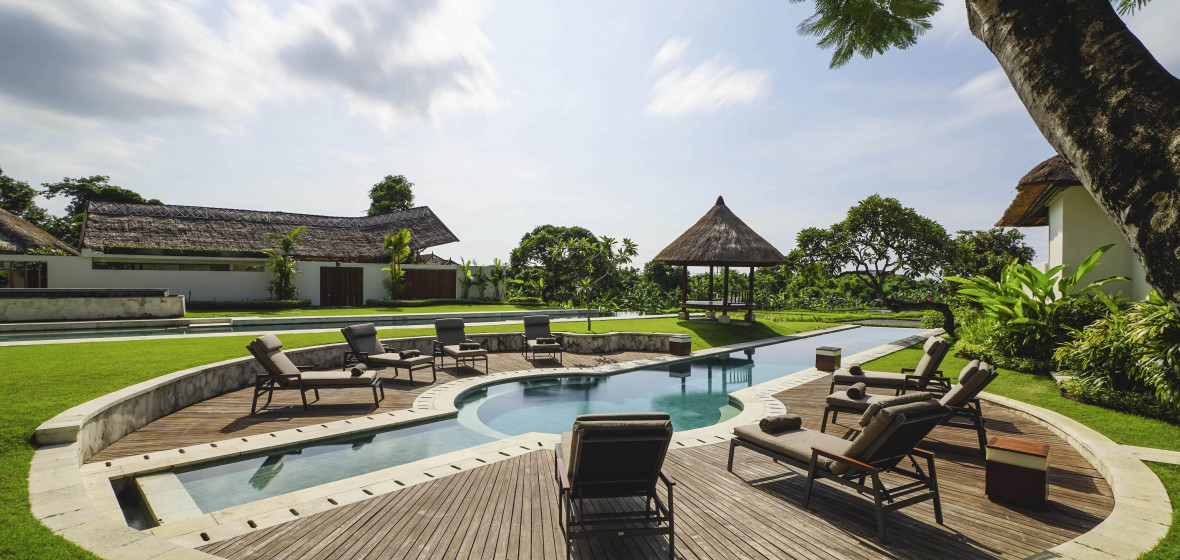 The Samata, Bali Review | The Hotel Guru
