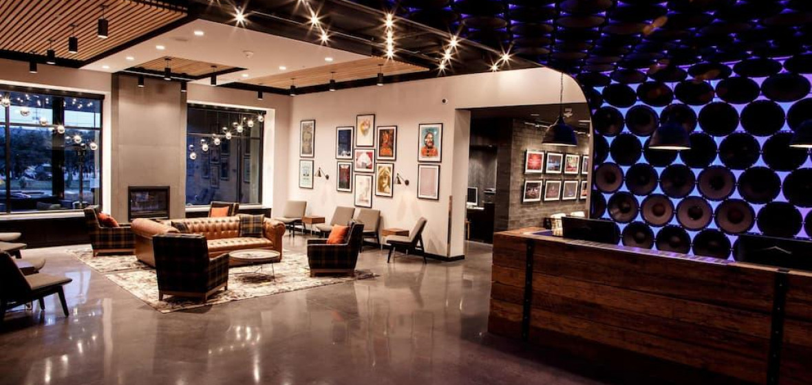 Hotel Rock Lititz, Pennsylvania, United States of America. Expert ...