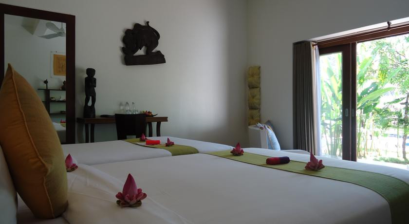 Navutu Dreams Resort and Wellness Retreat, Siem Reap Review | The Hotel ...