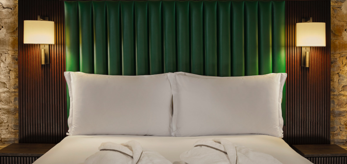 Bodmin Jail Hotel, Bodmin Review | The Hotel Guru