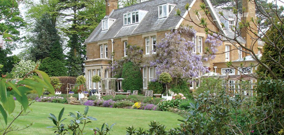 Uplands House, Oxfordshire Review | The Hotel Guru