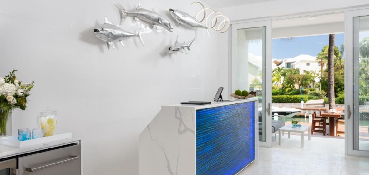 Zenza Hotel, Providenciales Review | The Hotel Guru