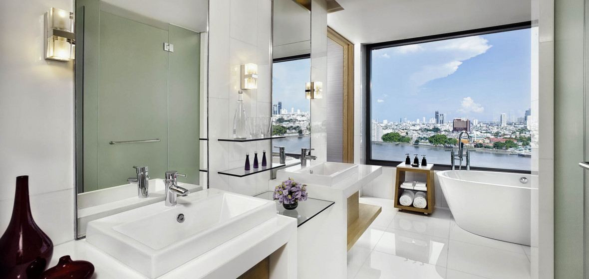Avani Riverside Bangkok Hotel, Bangkok Review | The Hotel Guru