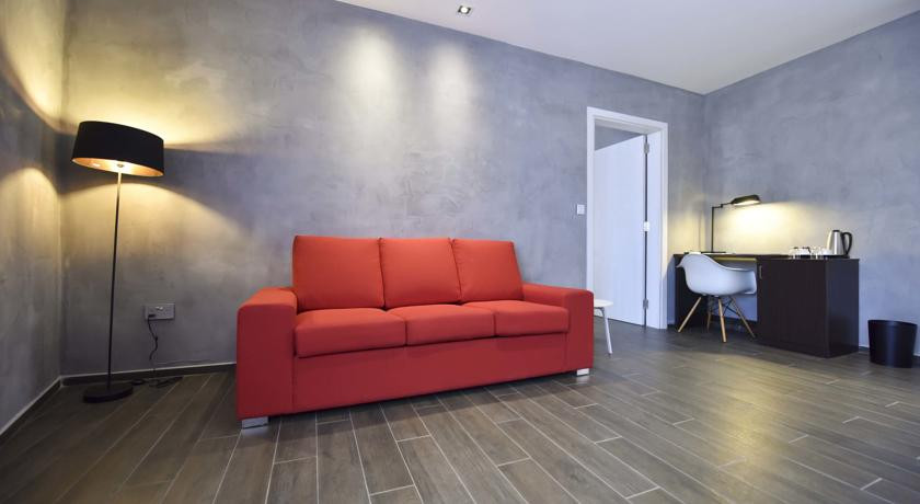 Quaint Boutique Hotel, Gozo Review | The Hotel Guru