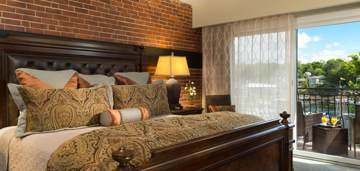 16 Bay View, Camden Review | The Hotel Guru