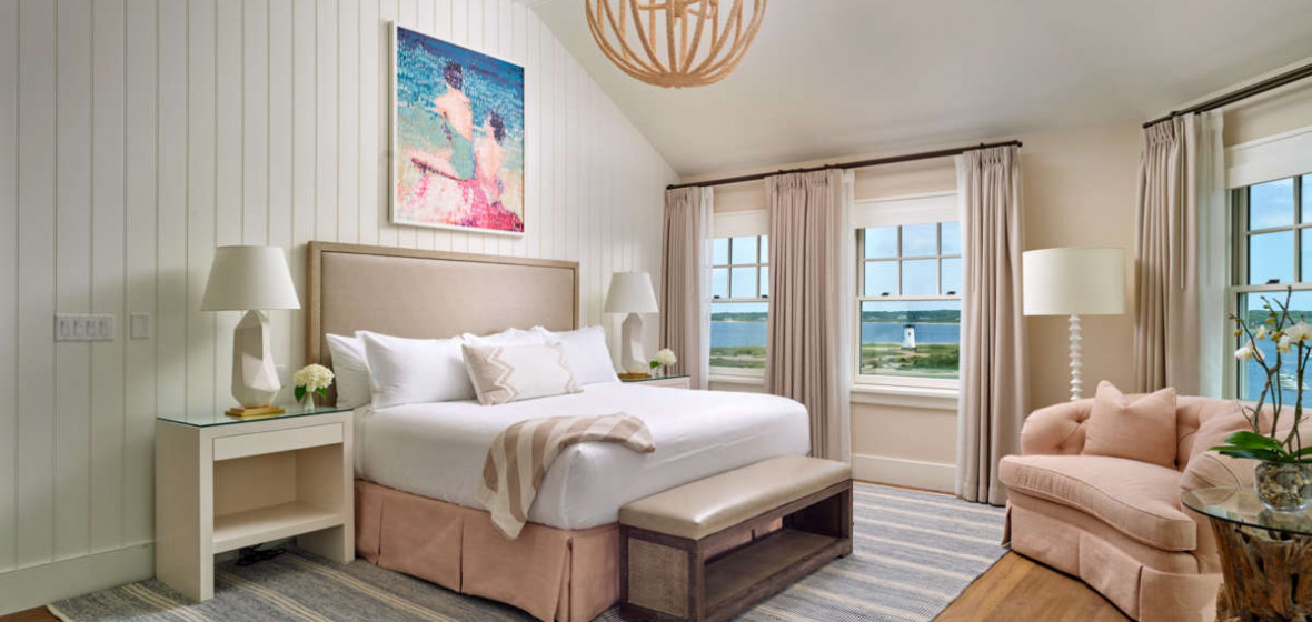 Harbor View Hotel, Martha's Vineyard Review | The Hotel Guru