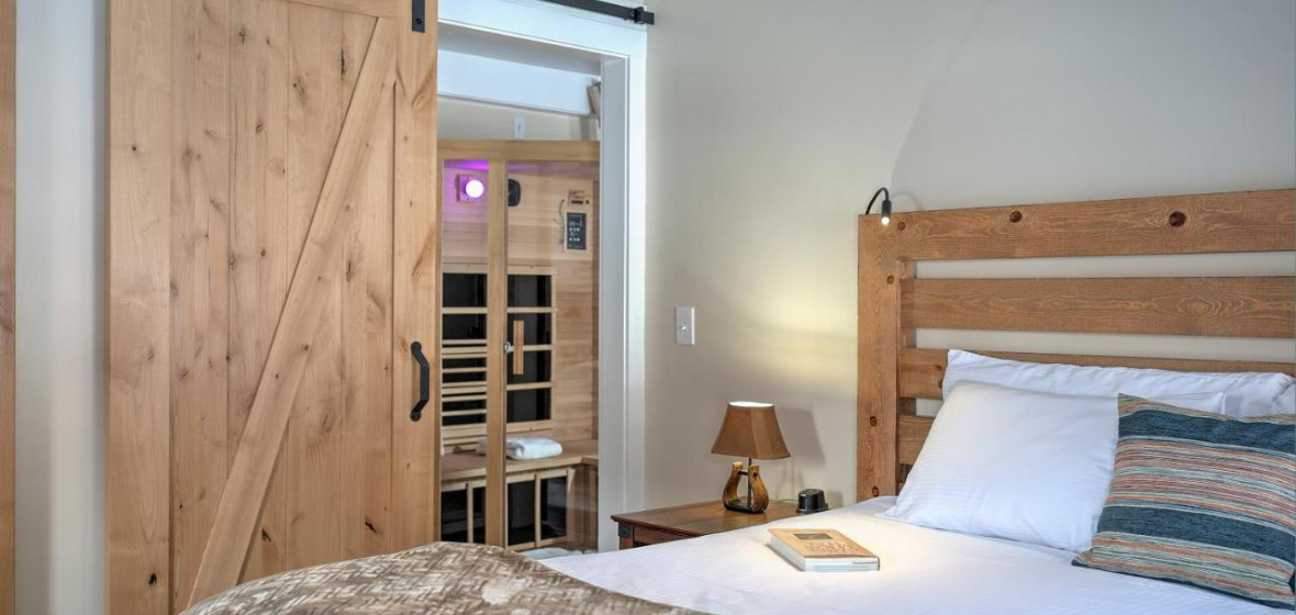 The Woodstocker, Woodstock, VT Review | The Hotel Guru