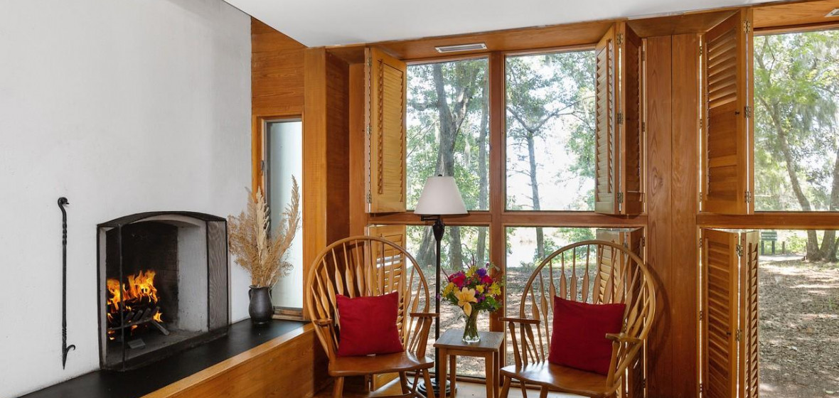 The Inn at Middleton Place, Charleston Review | The Hotel Guru