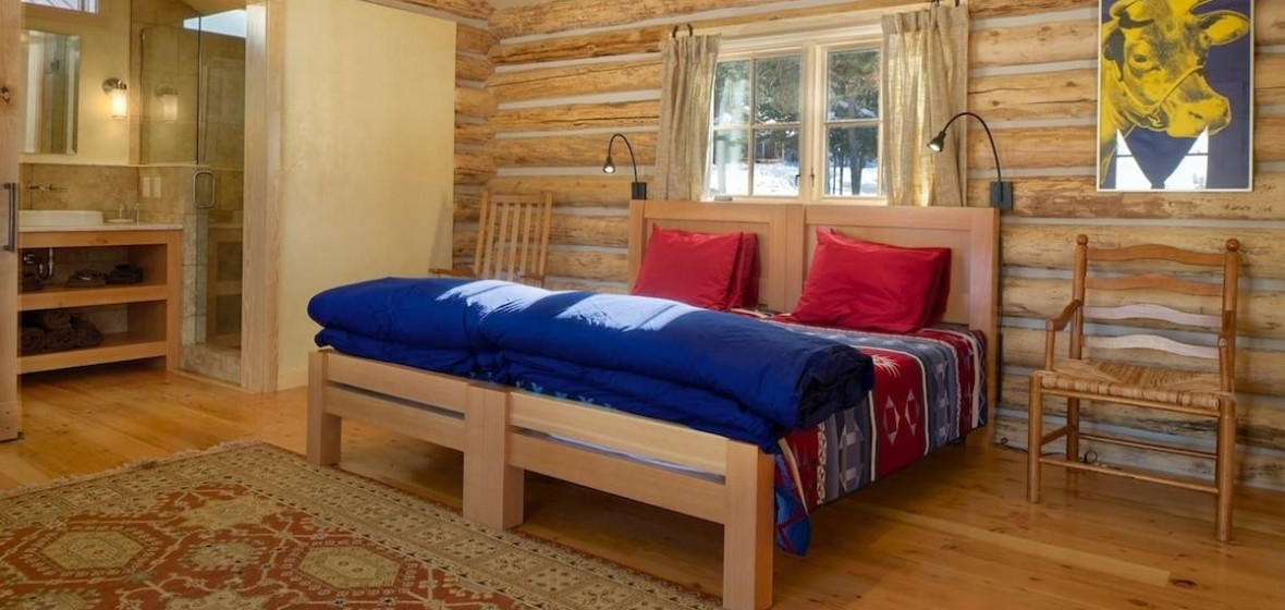 Turpin Meadow Ranch, Wyoming | Review | The Hotel Guru