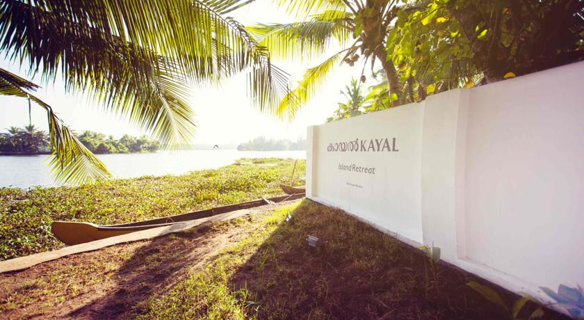 Kayal Island Retreat, Kerala Review | The Hotel Guru