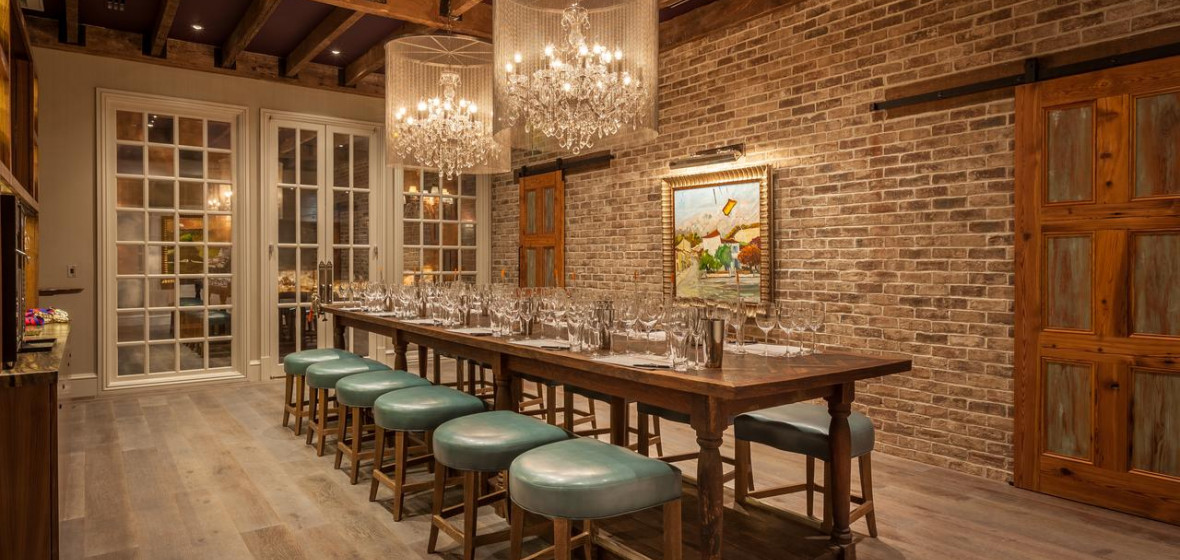 Grand Bohemian Hotel Charleston, Charleston Review | The Hotel Guru
