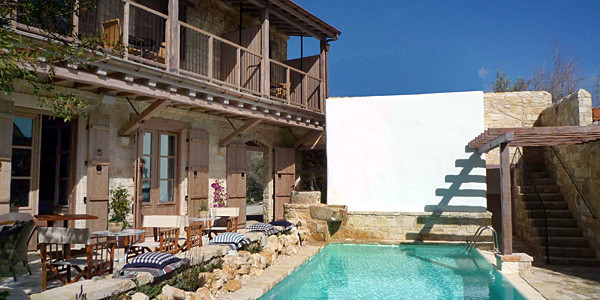Apokryfo, Cyprus, UK | Discover & Book | The Hotel Guru