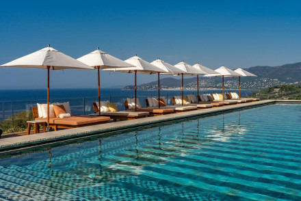 The Best Luxury Hotels in the South of France | The Hotel Guru