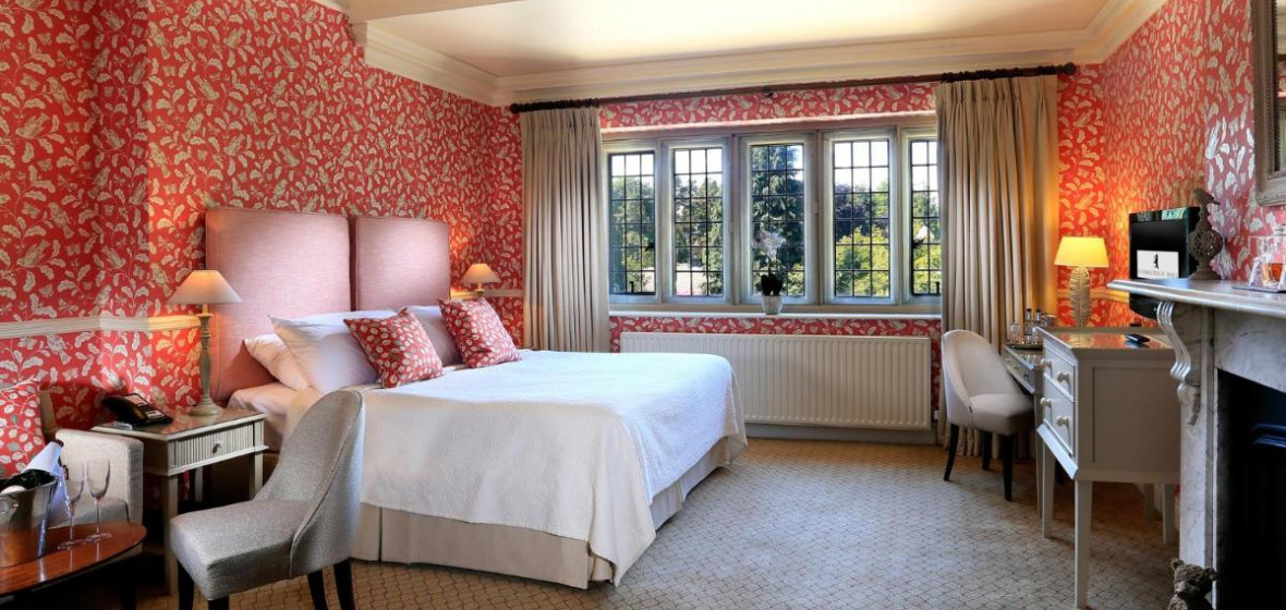 Gisborough Hall, Yorkshire. Expert reviews and highlights | The Hotel Guru