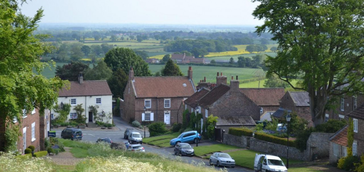 The Durham Ox, Yorkshire. Expertenbewertungen und Highlights | The ...