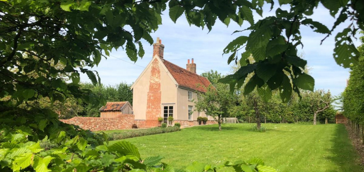 Retreat East, Suffolk. Expert reviews and highlights | The Hotel Guru