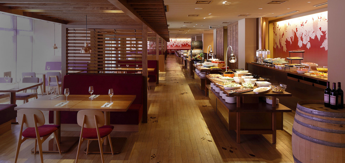 Hoshino Resorts Risonare Yatsugatake, Hokuto (Hokuto-shi), Japan ...