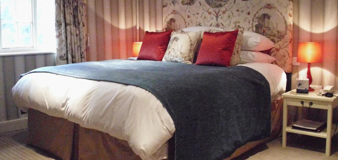 Congham Hall, Norfolk Review | The Hotel Guru