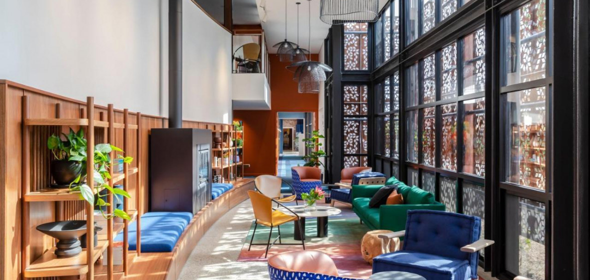 Byng Street Boutique Hotel, Orange. Avis d'experts et points forts ...