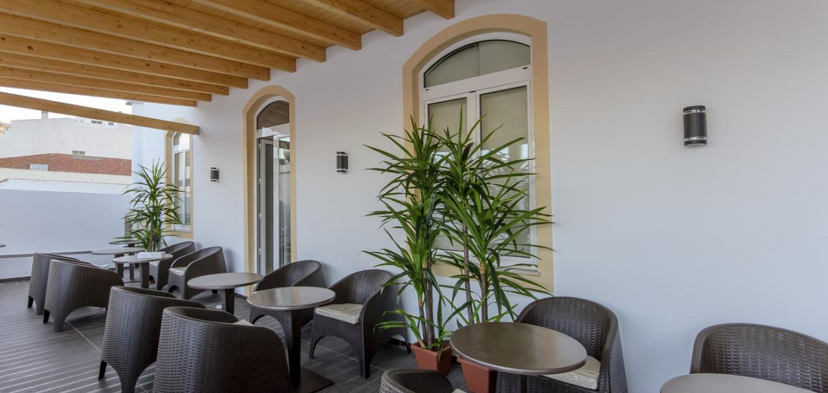 Villa Rio, Portimão Review | The Hotel Guru