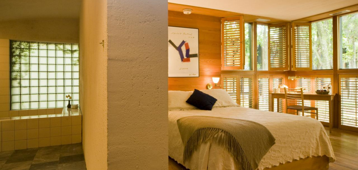 The Inn at Middleton Place, Charleston Review | The Hotel Guru