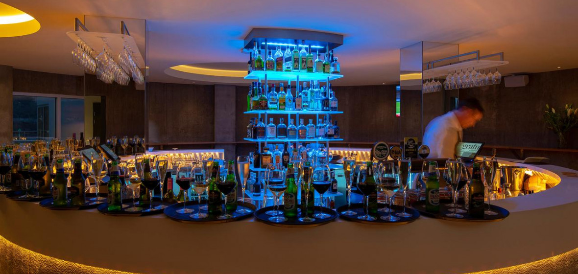 Peppers Silo Hotel, Launceston Review | The Hotel Guru