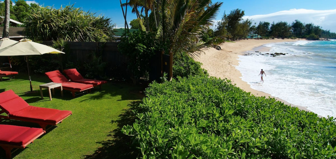 Paia Inn, Maui Review | The Hotel Guru
