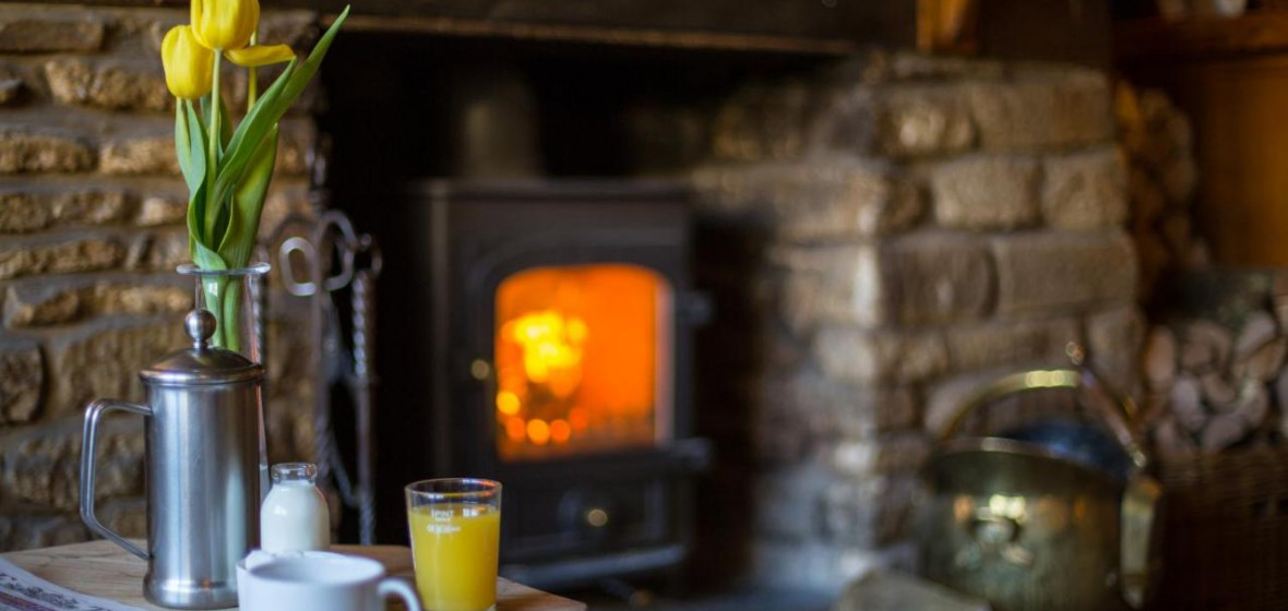 The Angel at Burford, Burford. Expert reviews and highlights | The ...