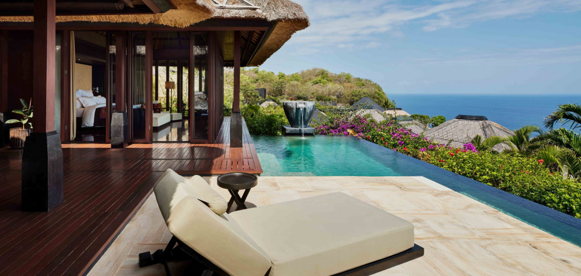 Bulgari Resort Bali, Uluwatu (Indonesia), Indonesia. Expert reviews and ...