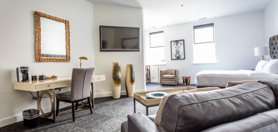 Delafield Hotel, Wisconsin Review | The Hotel Guru