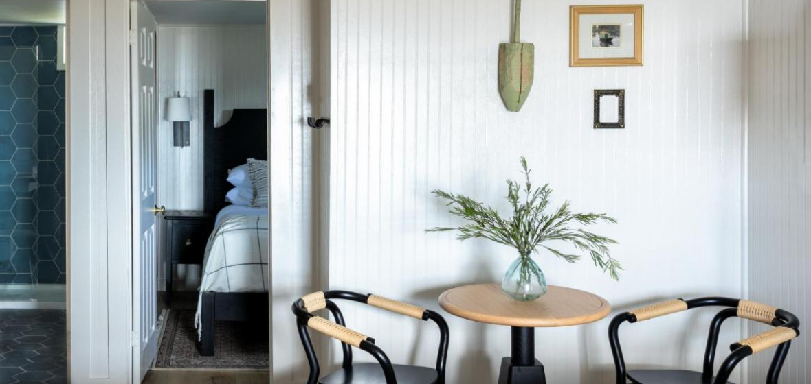 Bluebird Ocean Point Inn, Boothbay Harbor (Maine), United States of ...