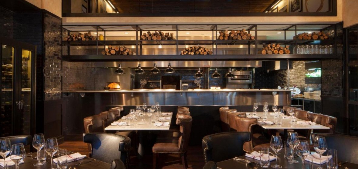 The Porter, Portland Review | The Hotel Guru