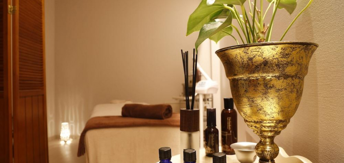 Spa Terrace Shisui, Kobe, Japan. Expert reviews and highlights | The ...