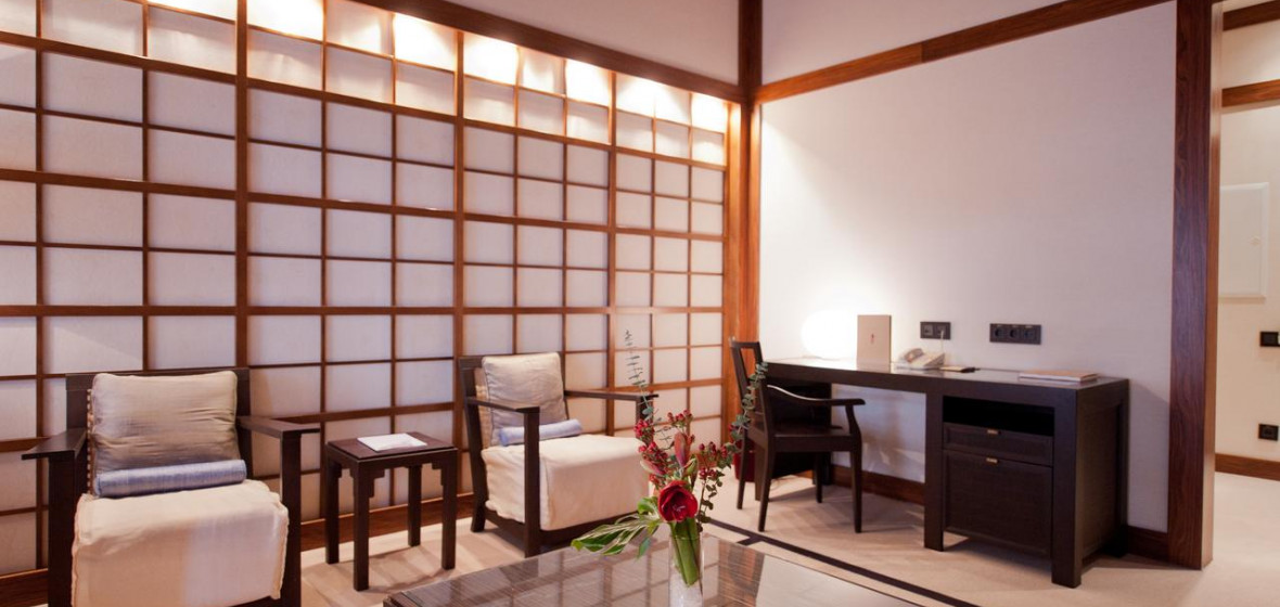 Opera Hotel, Kiev Review | The Hotel Guru