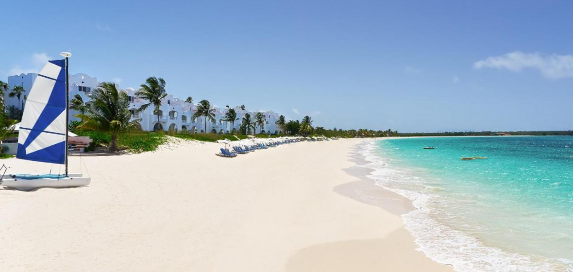 Aurora Anguilla Resort & Golf Club, Anguilla Review | The Hotel Guru