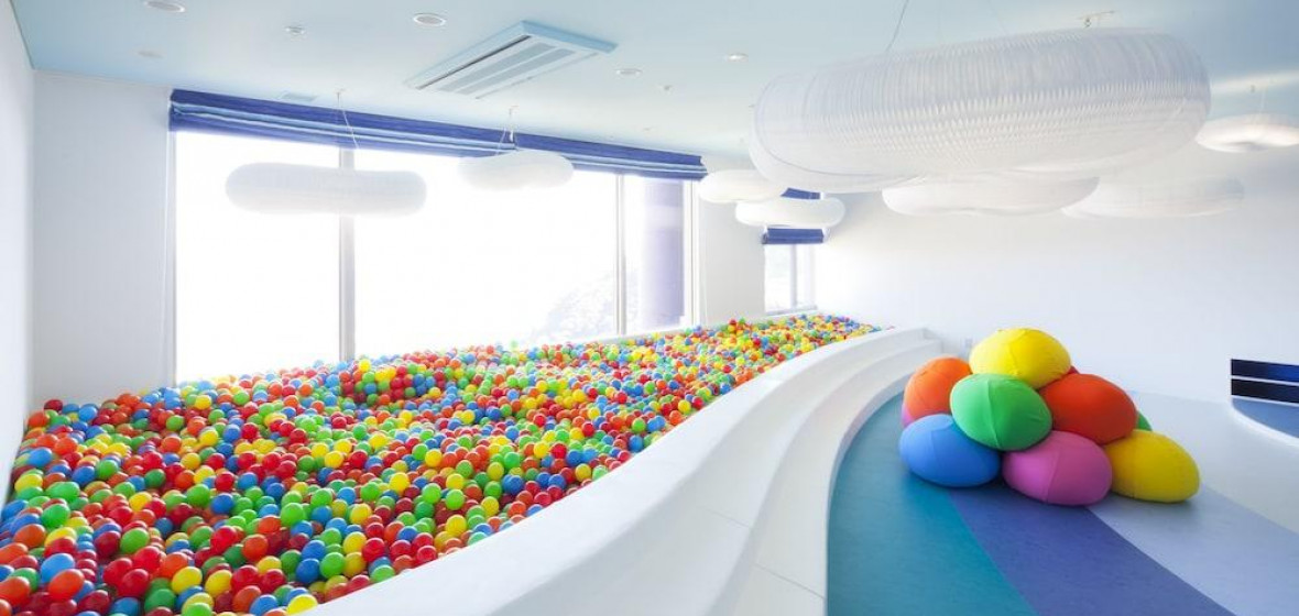 Hoshino Resorts Risonare Atami, Atami, Japan. Expert reviews and highlights | The Hotel Guru