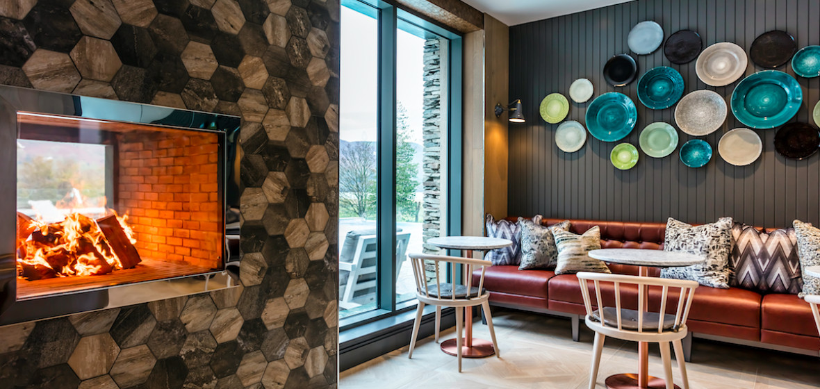 Lodore Falls Hotel & Spa, Cumbria Review | The Hotel Guru