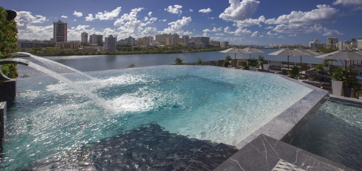 O:LV Fifty Five Hotel, San Juan Review | The Hotel Guru